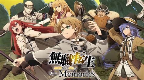 ¿habrá Un Episodio 25 De La Segunda Temporada De Mushoku Tensei