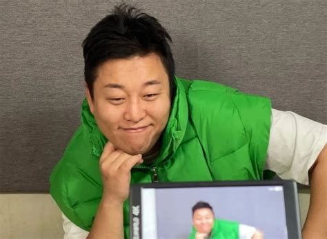 개그맨 성용 사망 이유