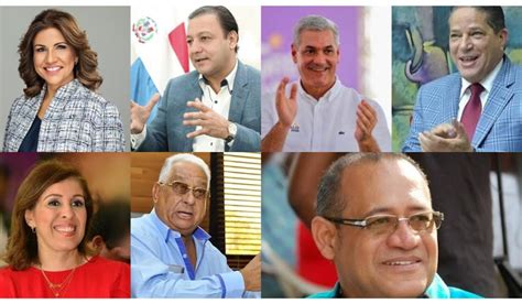 Pld Inicia Congreso Renovador Con Ausencia De Sus Principales Líderes