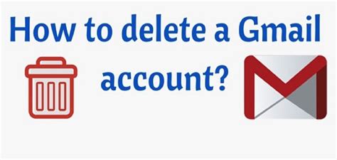 How To Delete Google Account Techlife
