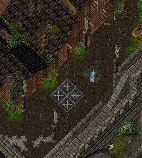 PATCH Weapon Changes PvP Updates And More