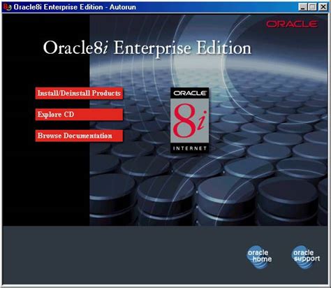 Setup Of Oracle Client