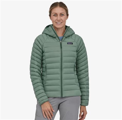 Patagonia Down Sweater Hoody Womens Eastside Sports
