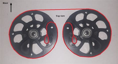 Swat X1 Fatal X String And Cable Routing Crossbow Nation