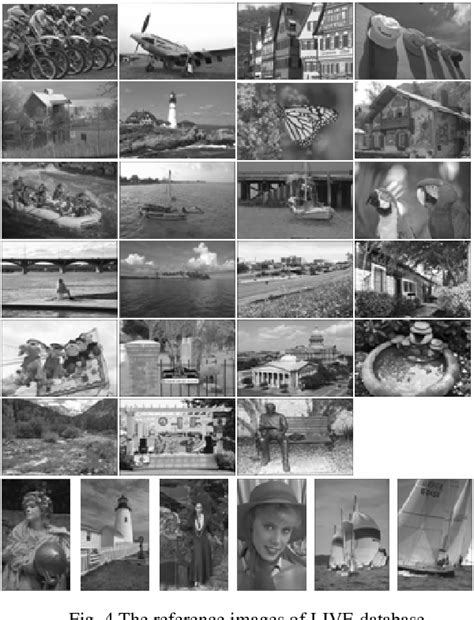 figure 4 from no reference image quality assessment using blur and