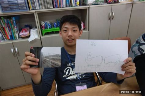 프로젝트룩 사진수업 서울시 발달장애 사회적응센터 1 1 사진이미지 읽기 네이버 블로그