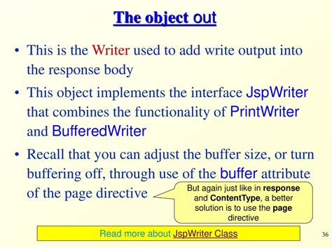 Jsp Java Server Pages Part 1 Ppt Download
