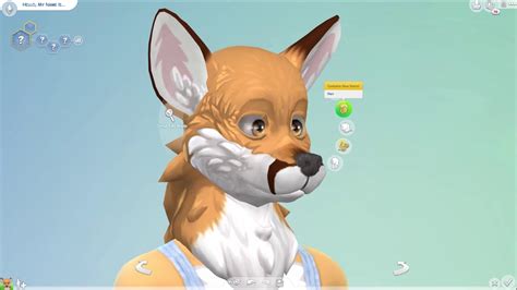 Sims Furry Mod Hot Sex Picture