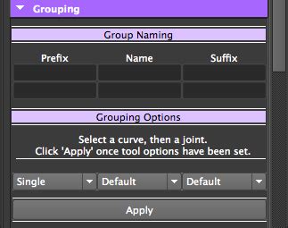 RigBox Reborn Curves Tool For Maya Free Utility External Scripts Plugins Downloads For Maya