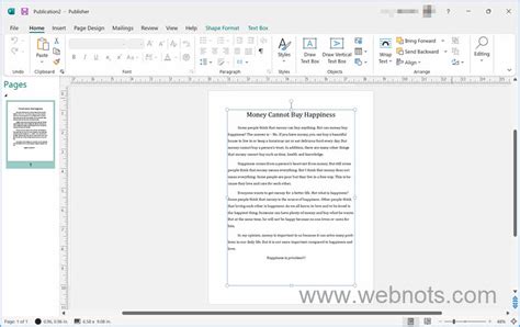 how to convert a word document to an image png or tiff