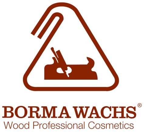 BORMA WACHS