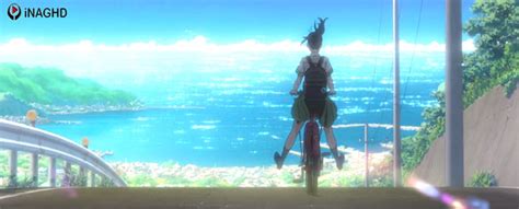 نقد و بررسی انیمه سوزومه Suzume No Tojimari؛ دختری که بر مرگ غالب شد