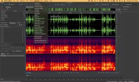 Adobe Audition Review Powerful Audio Editing Software