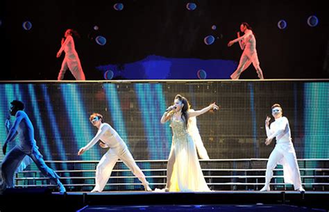 Thót tim vì Thu Minh quá sexy