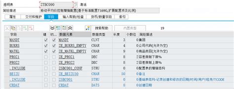 Sap小技巧 增强优化控制移动平均价的波动 知乎