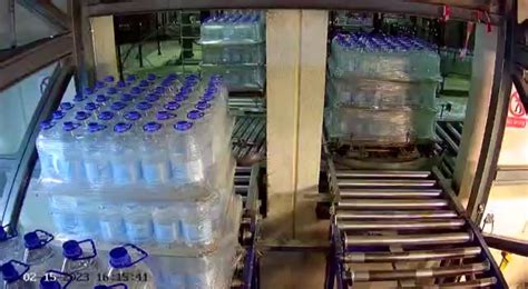 Pallets Detection Object Detection Dataset And Pre Trained Model By Ahmed