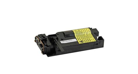 Oes Solutions Store Compatible Hp 1300 Scanner Assembly