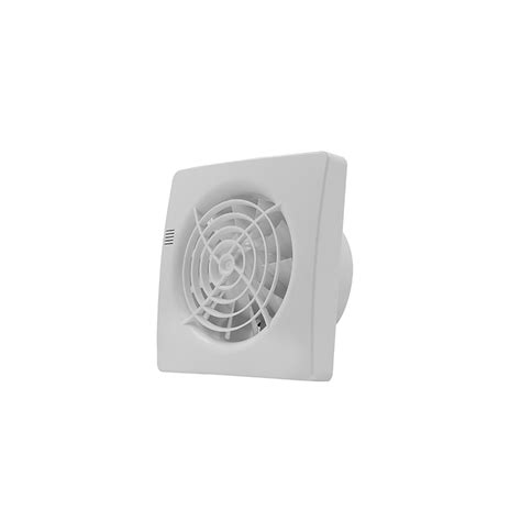 Wholesale Ventilator Fan Extractor Fan With Humidity Sensor Manufacturer Exporter Seicoi
