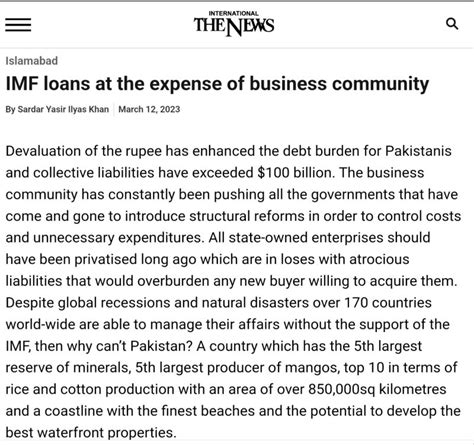 Sardar Yasir Ilyas Khan Ceo Of Centaurus President Citizens Developers Association And Former