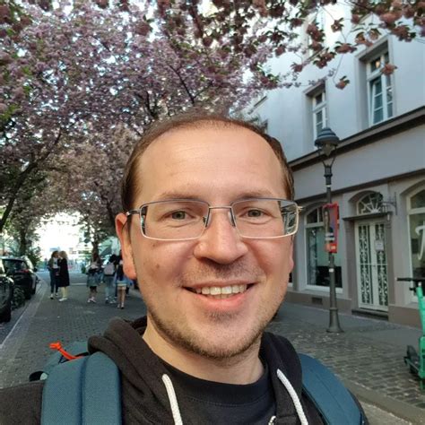 About Dmitry I Kabanov Medium