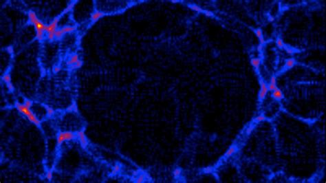 Is The Universe A Bubble Physicists Work On The Multiverse Hypothesis