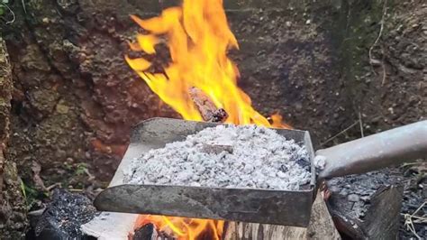 Древесная зола хороша не только на дачном участке. Полезное применение ...