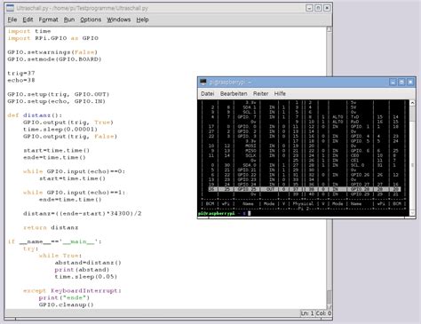 Gpio Pin Bleibt Auf Low Gpio · Elektrotechnik Deutsches Raspberry Pi Forum
