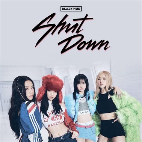 Blackpink Shut Down Reviews Album Of The Year