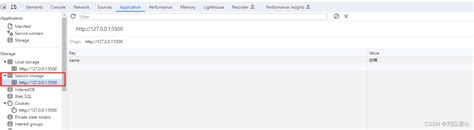 javascript本地存储 cookie sessionstorage localstorage js 本地缓存 csdn博客