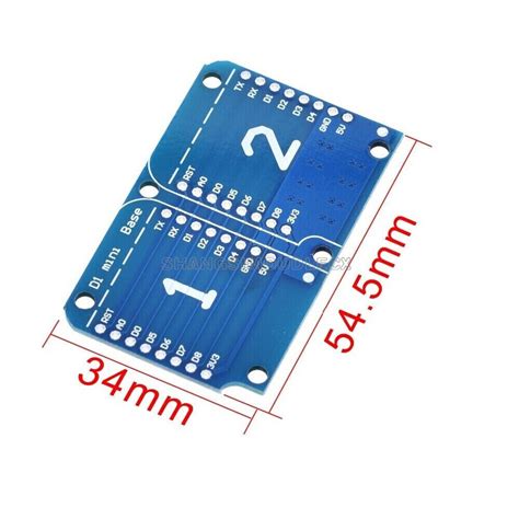 dual base dht11 wemos d1 esp8266 esp 12 nodemcu lua ubuy india