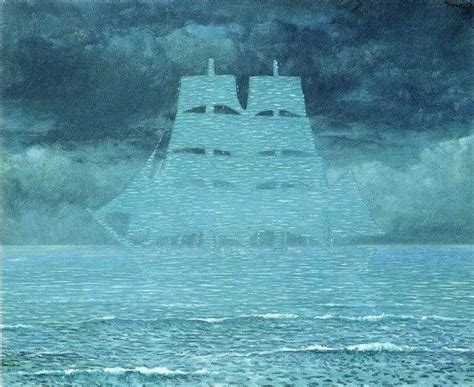 [르네 마그리트 작품]초현실주의 거장 르네 마그리트 겨울비 골콩드 르네 마그리뜨 생애 및 대표작품 이것은 파이프가 아니다 이미지의 배반 살바도르 달리 후안