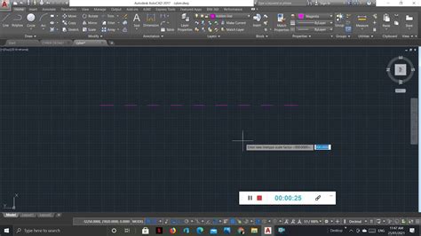 How To Set Line Spacing In Autocad Templates Sample Printables