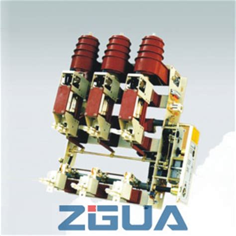 Load Break Switch Load Switch With Fuse Load Switch Without Fuse China ZhiGuang Fuse