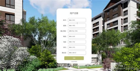 Nodejs毕业设计基于web的客栈公寓民宿的管理平台（express附源码） Csdn博客