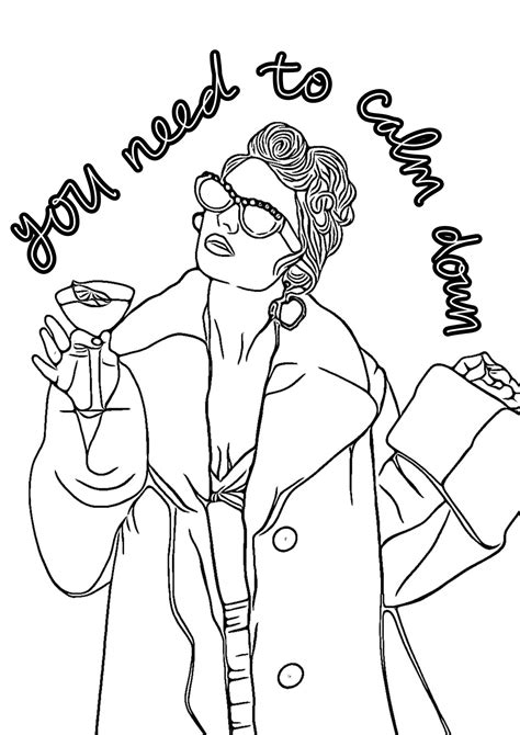 13 Taylor Swift Coloring Pages For The Swiftie In Your Life Taylor Swift Drawing Taylor Swift