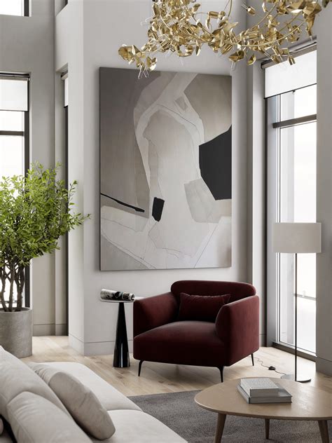 Visualization Of The Interior In Unreal Engine Behance