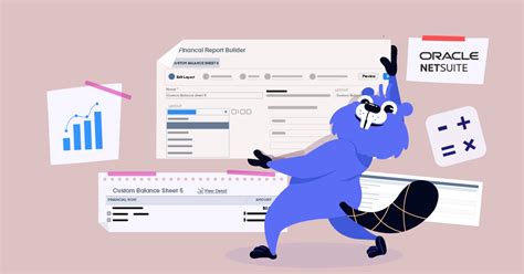 Mastering Netsuite Financial Reports Customization A Comprehensive Guide