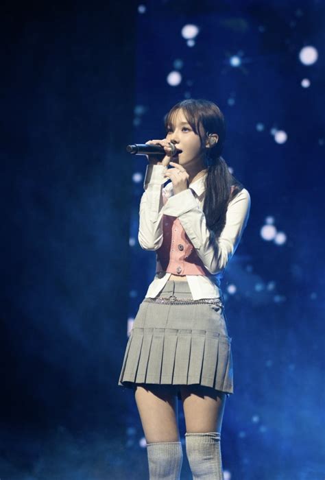 지켜주실 거죠 에스파·아이·마이 완전 싱크sm 저력 확인종합 파이낸셜뉴스