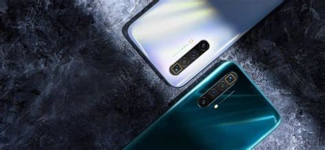 Обзор смартфона Realme 6s: характеристики, цена, отзывы