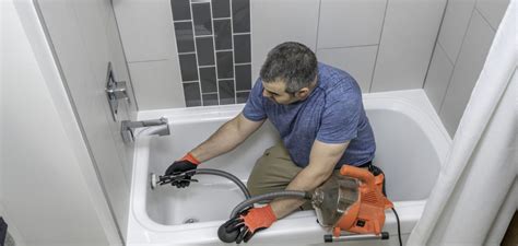 How To Block Overflow Drain In Tub Diy 10 Easy Steps 2025