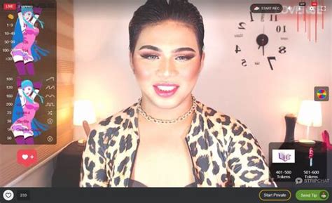 Top 5 Fetish Trans Cam Sites For Private Sph Video Chat Shows