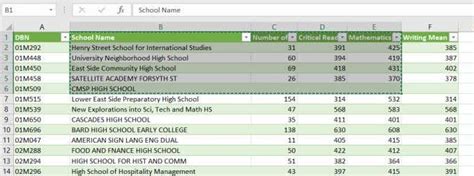 How To Insert An Excel Worksheet Into A Word Doc