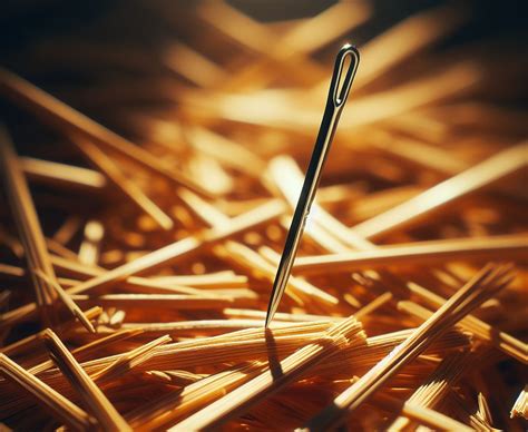 The Needle In A Haystack Test Evaluating The Performance Of Rag By