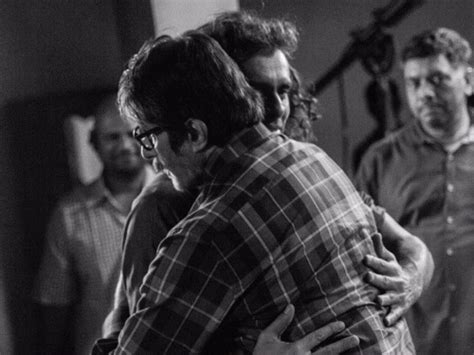 Imtiaz Is Afraid Of Working With Big B ઈમ્તિયાઝ બિગ બી સાથે કામ કરવાથી ડરે છે કહ્યું તેમને