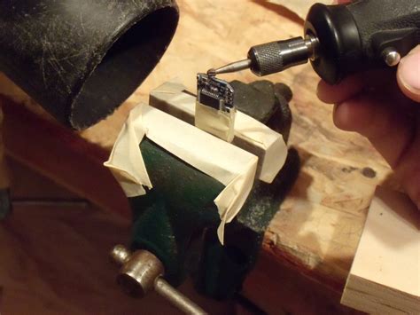 Make A Lego Usb Drive 8 Steps Instructables