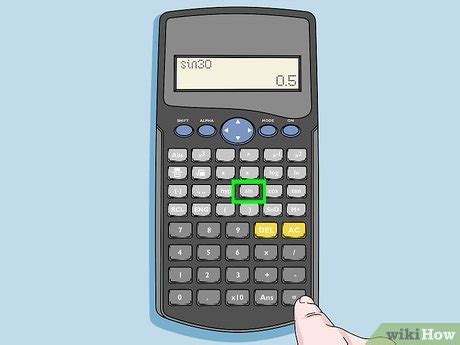 Operate A Scientific Calculator Basic Functions Explained