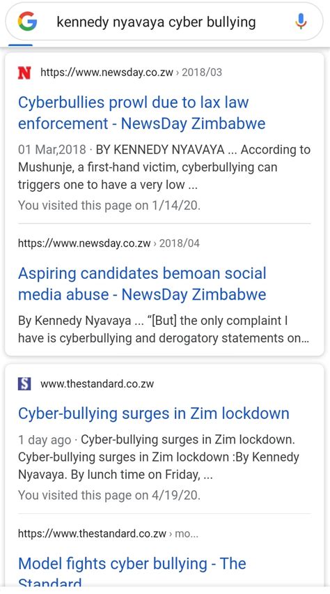 Cyberbullying Twitter