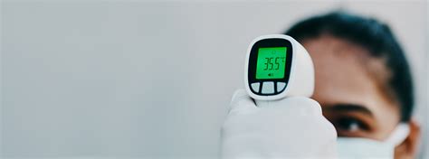 Body Surface Temperature Sensors Allied Electronics Automation