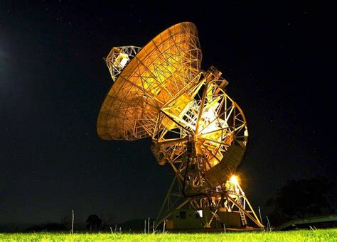 the mystery of fast radio bursts is solved