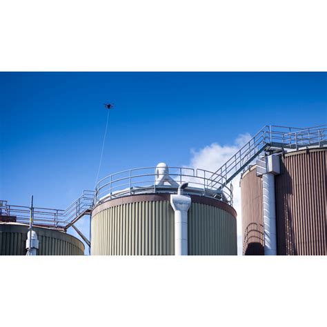 Different Methane Detection Methods Work Best When Combined Aeromon